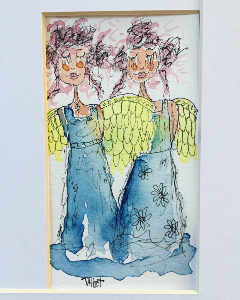 Art & Life with Jennifer Talbot – Boston Voyager Magazine | Boston City ...