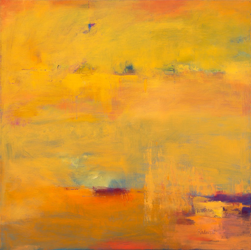 Art & Life with Laura Radwell – Boston Voyager Magazine | Boston City Guide