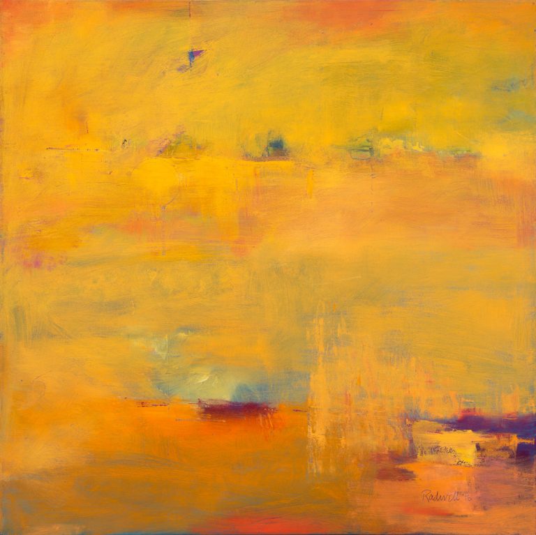 Art & Life with Laura Radwell – Boston Voyager Magazine | Boston City Guide