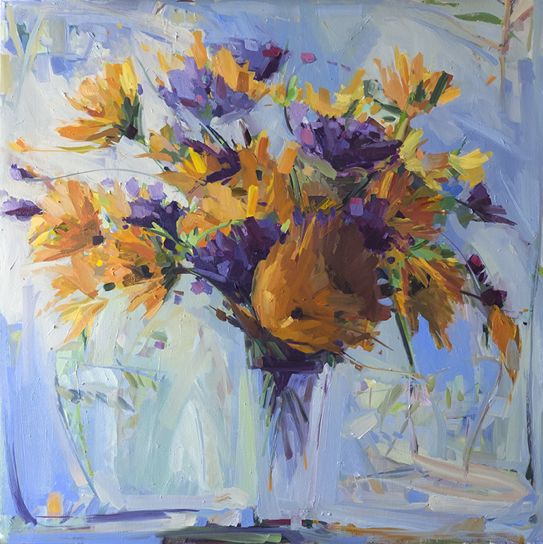 Check out Amy Brnger’s Artwork – Boston Voyager Magazine | Boston City ...
