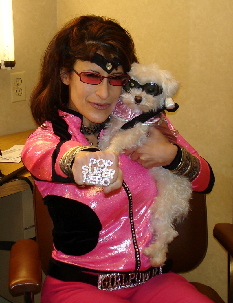 Meet Lynn Julian of Strength To Strength & US Pain Foundation & Brain ...