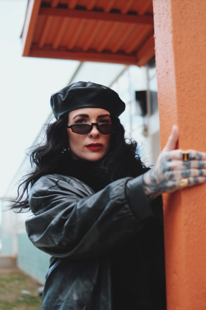 Meet Lisa Bello – Boston Voyager Magazine | Boston City Guide