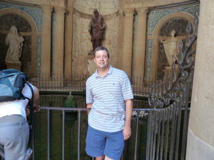 Meet David Lorenzi of Paresky Flitt & Company in Metro West – Boston ...