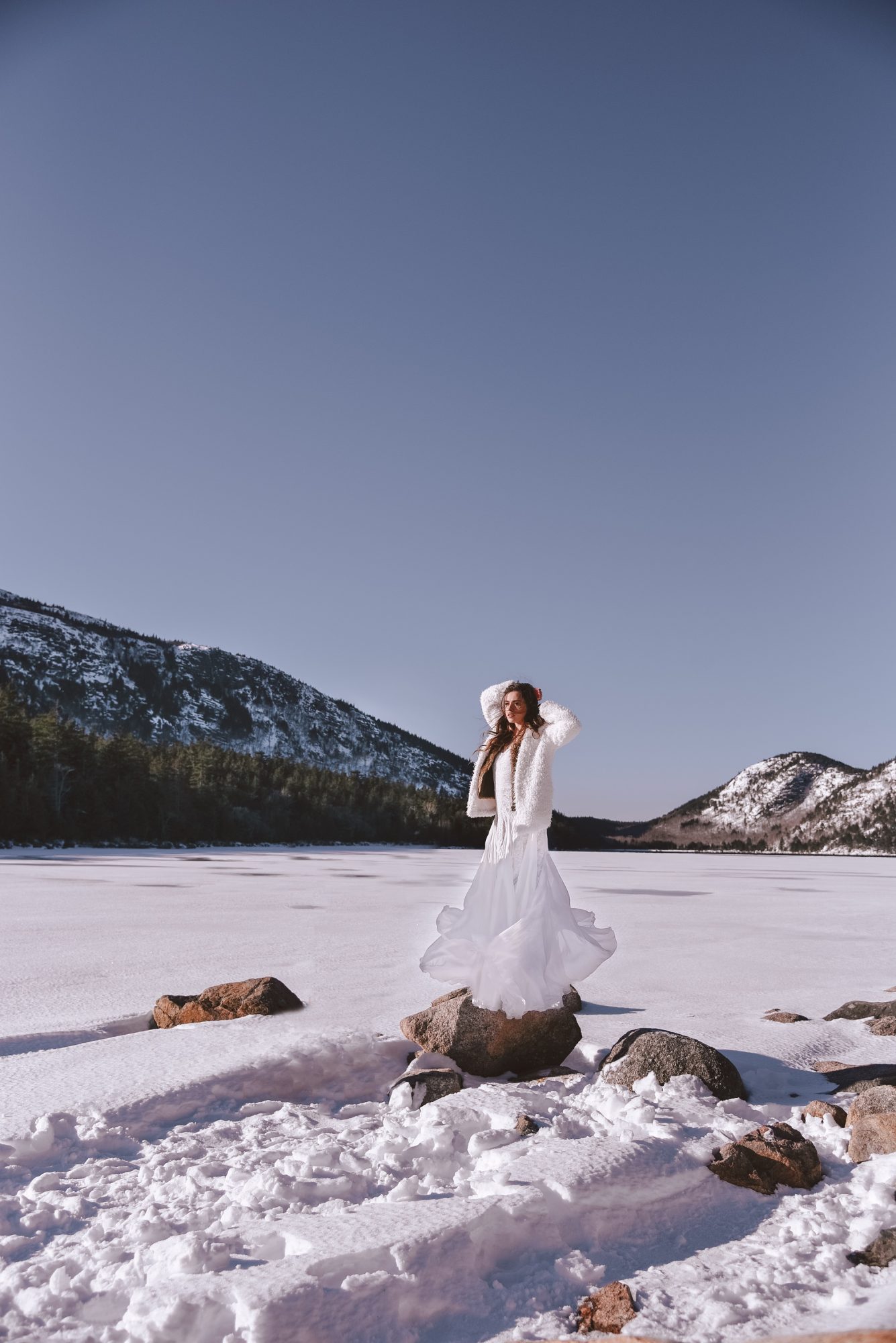 Meet Emily Bienek of Elusive Photography in Maine – Boston Voyager ...