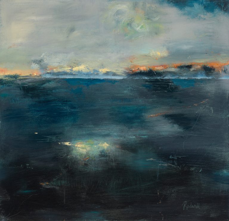 Art & Life with Laura Radwell – Boston Voyager Magazine | Boston City Guide