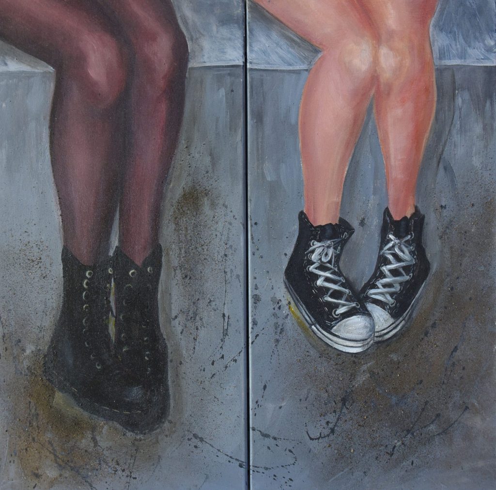 Check out Rachel Mars’s Artwork – Boston Voyager Magazine | Boston City ...