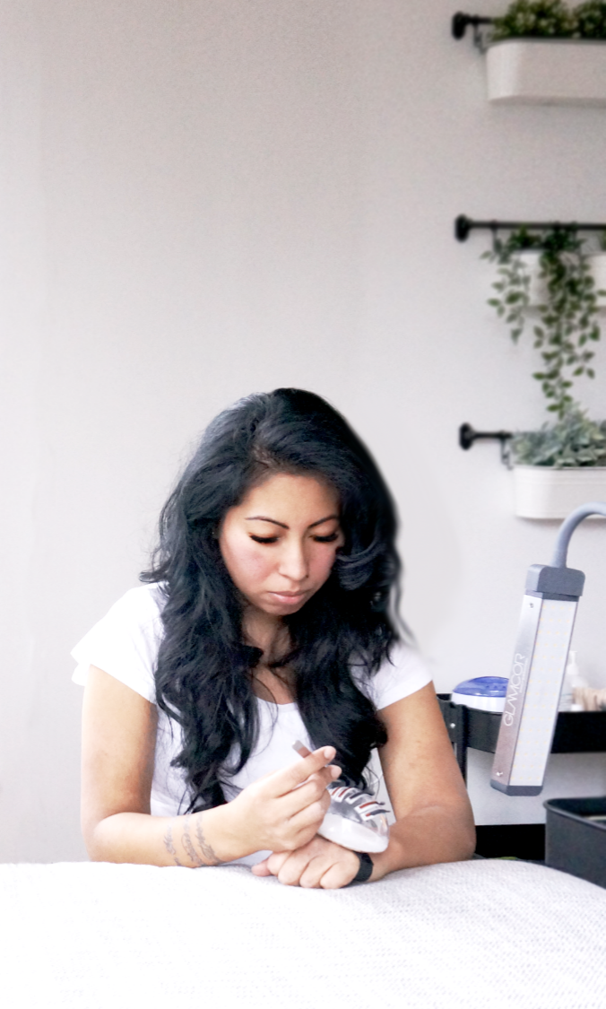 Conversations with the Inspiring Gladys Morgan – Boston Voyager ...