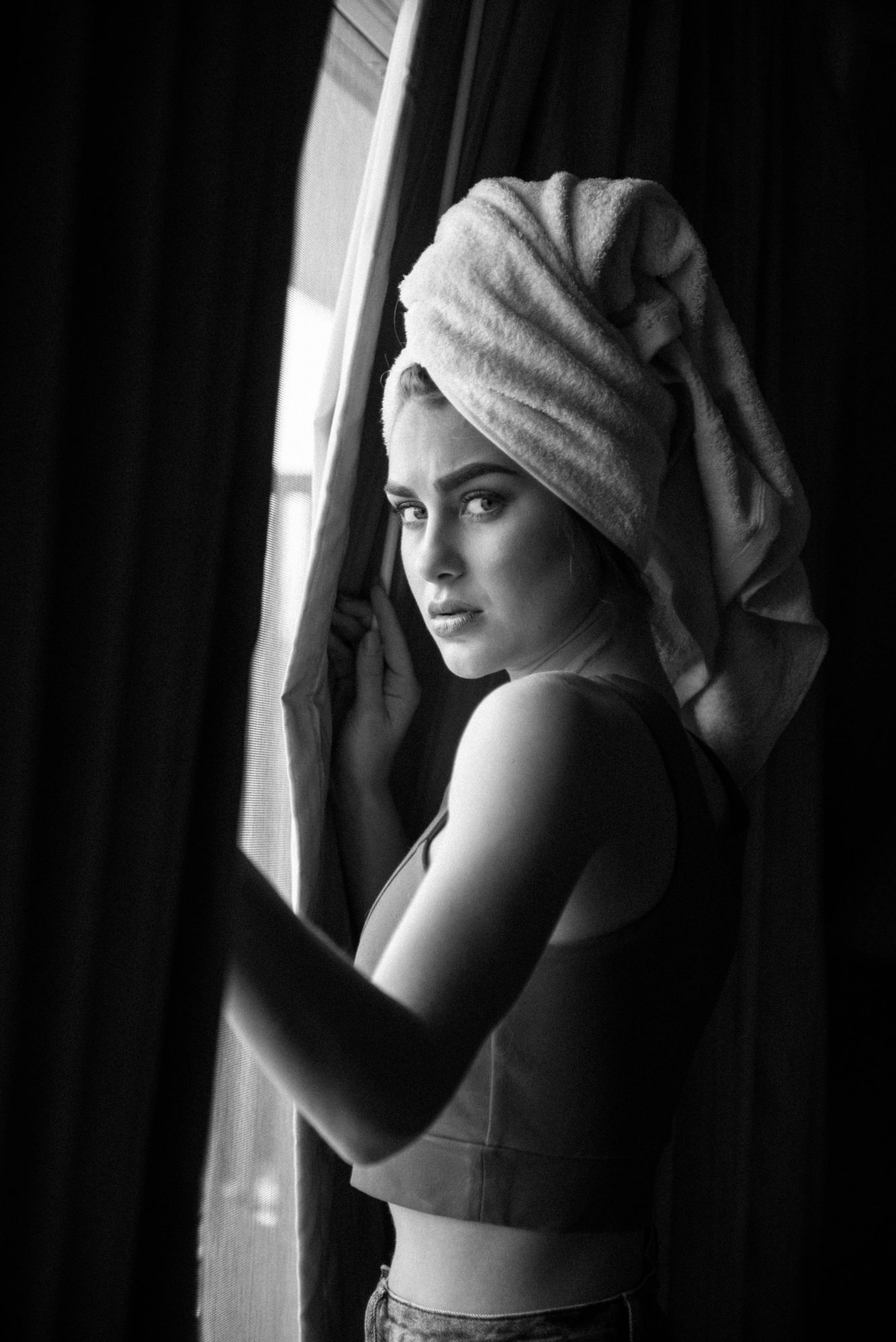Meet Sasha Greenhalgh of Sasha Greenhalgh Photography in South Shore ...