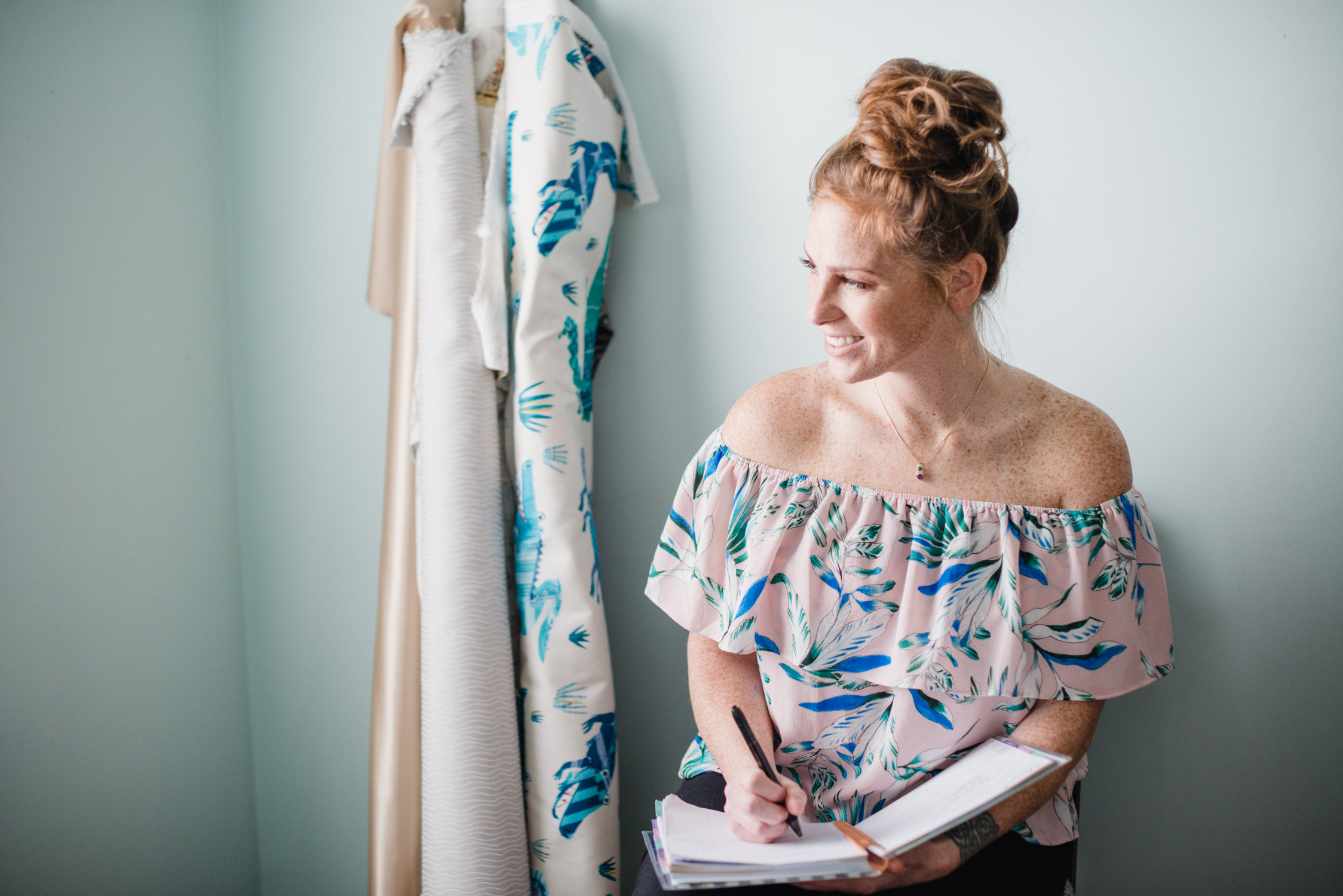 Meet Ria MacKenzie of Ria MacKenzie Photography in Southeastern ...