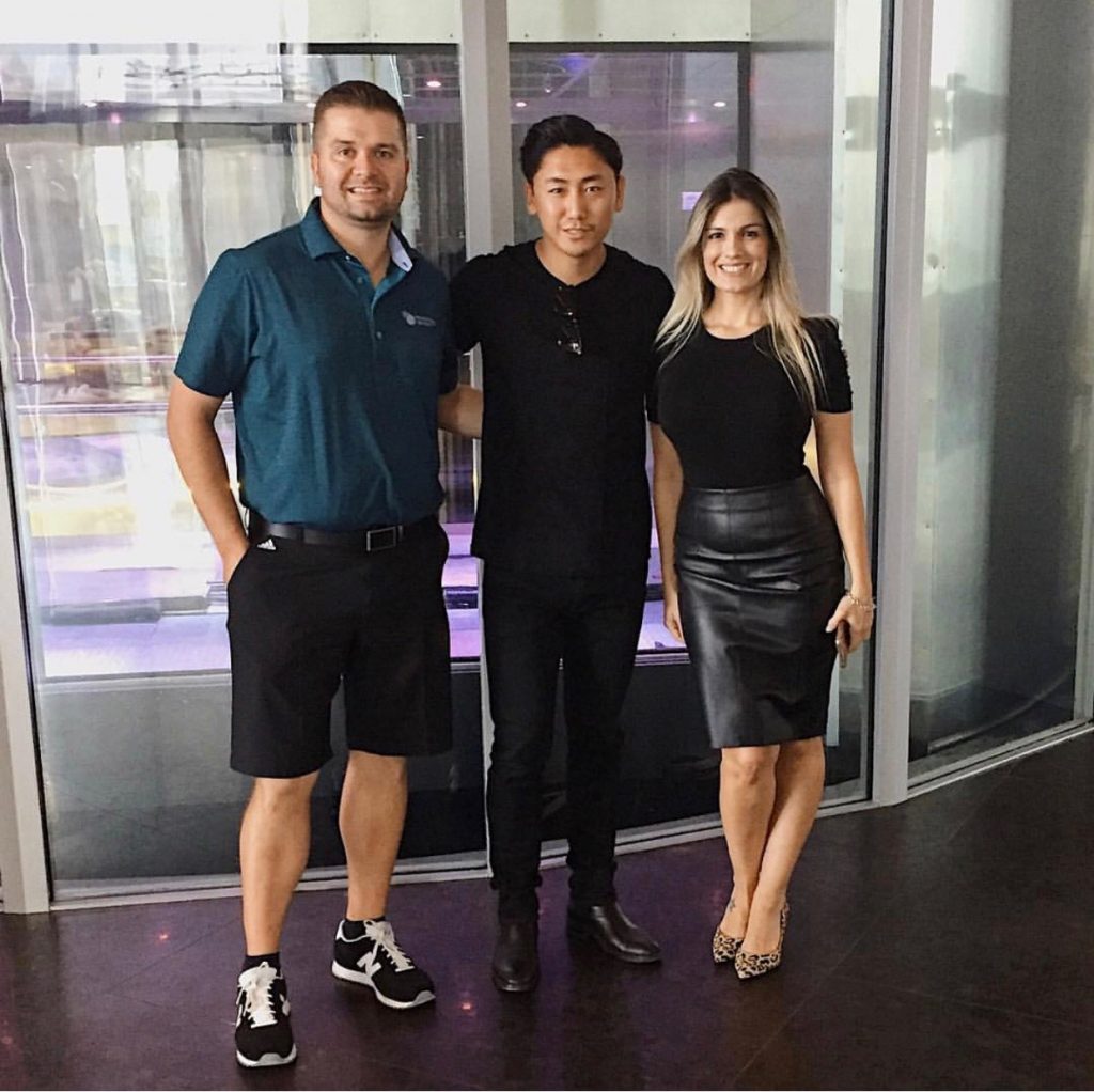 Meet Danny Wang of Engel & Volkers Boston in Back Bay – Boston Voyager ...