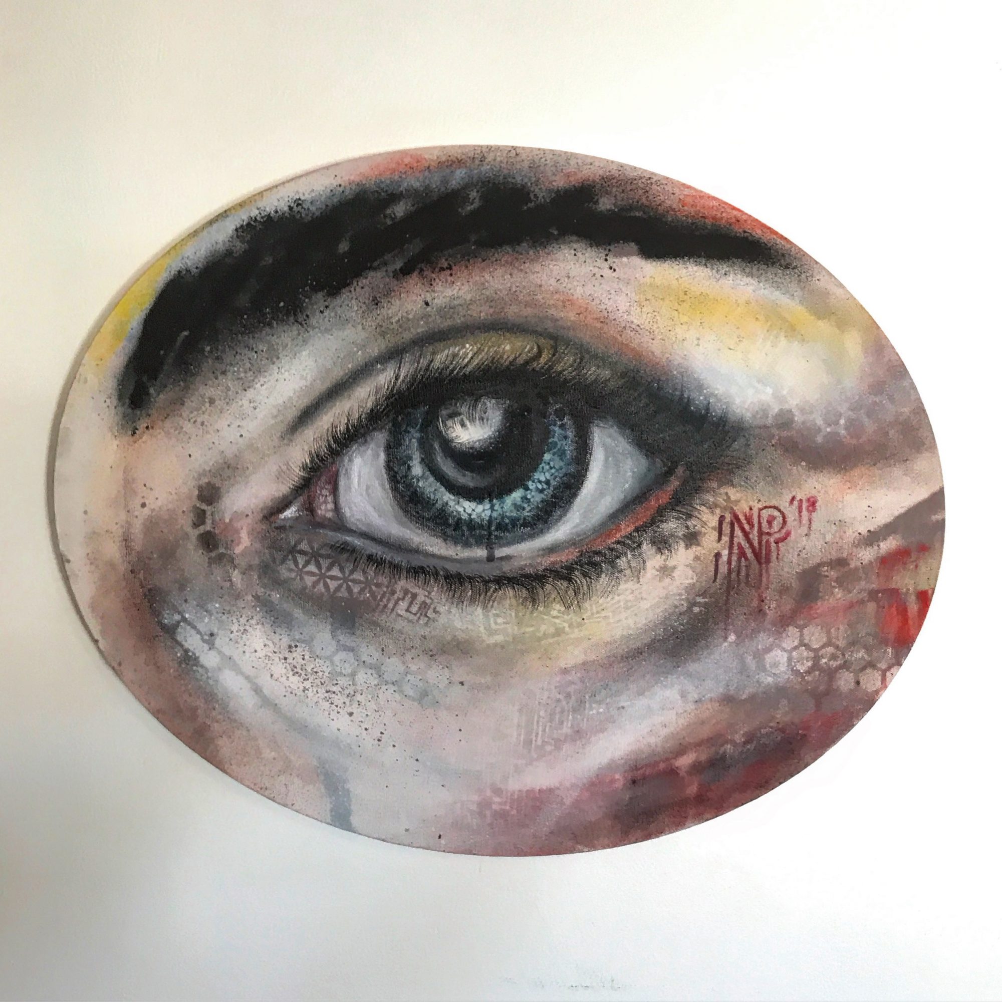 Meet Nick Pinciaro aka Art by Picks aka Scottie Drippin’ – Boston ...