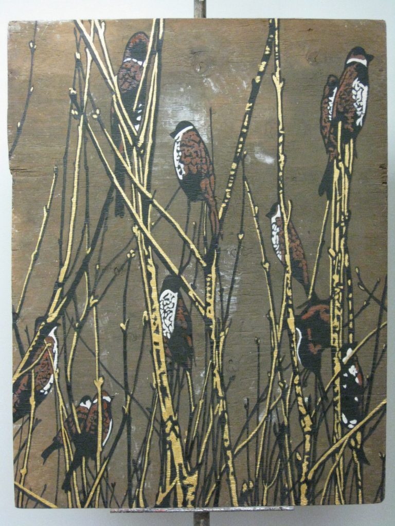 Meet Dave Tree – Boston Voyager Magazine | Boston City Guide