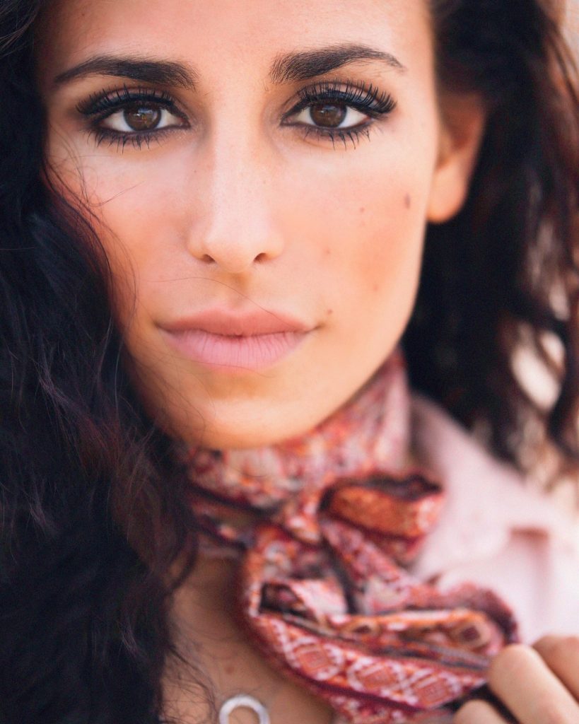 Meet Gabrielle Peragine of Gabrielle Marie Art in South Boston – Boston ...