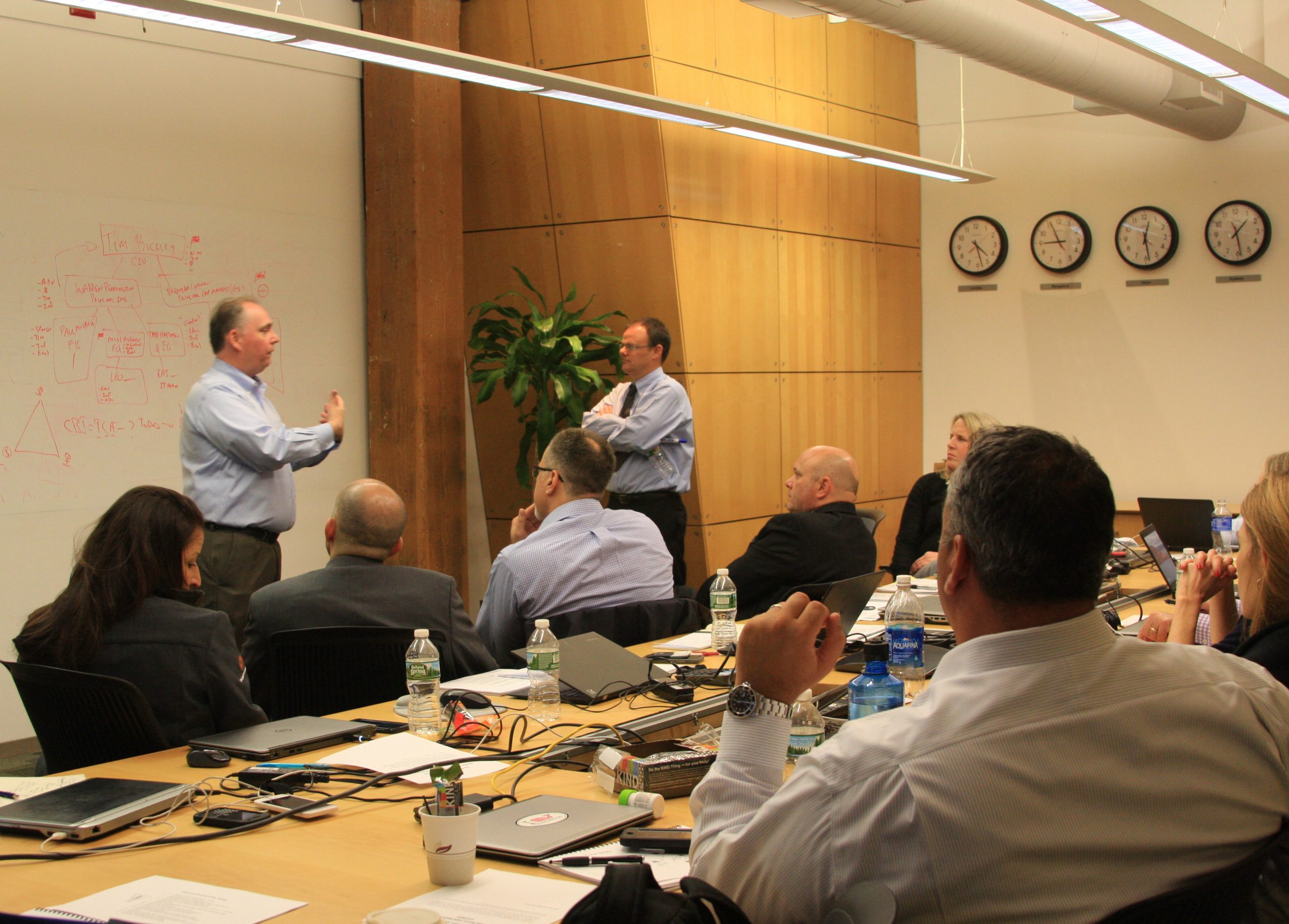 Meet Tim Haller of Sales Gauge in Charlestown – Boston Voyager Magazine ...