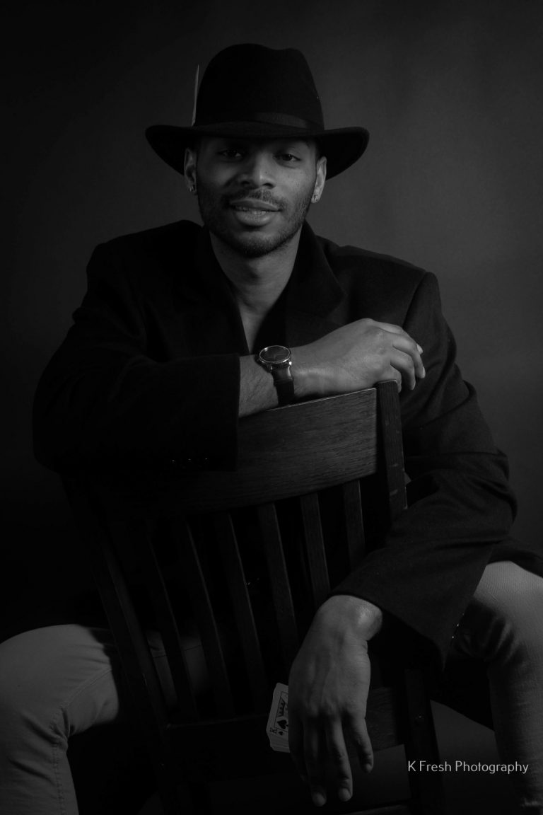 Art & Life with Kyaunna Hall – Boston Voyager Magazine | Boston City Guide