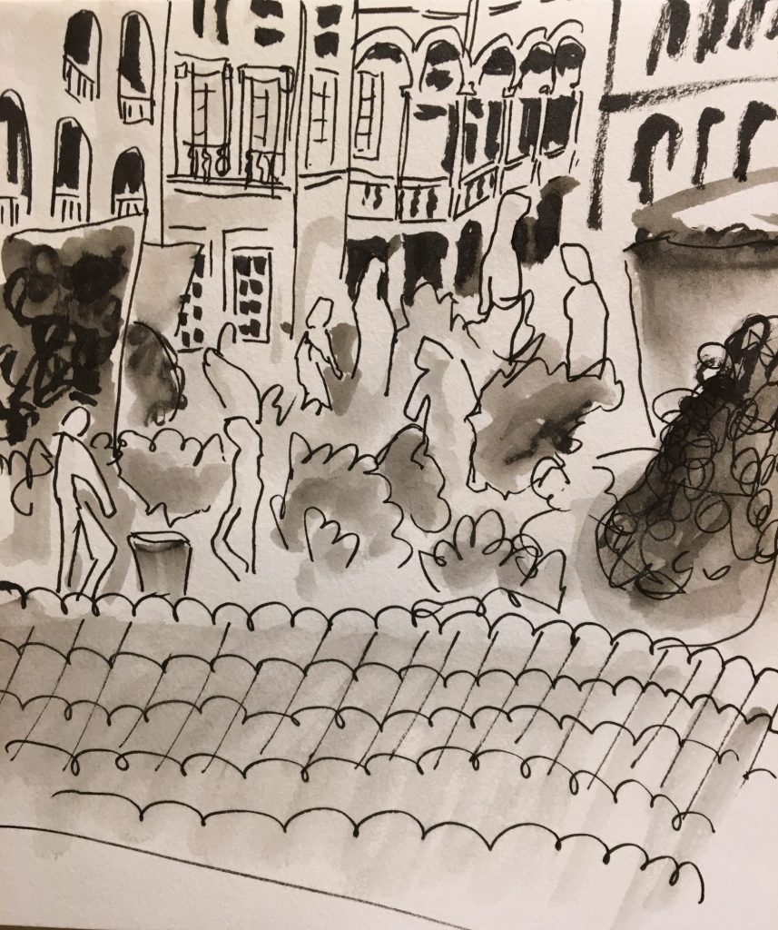 Meet Kate Sullivan – Boston Voyager Magazine | Boston City Guide