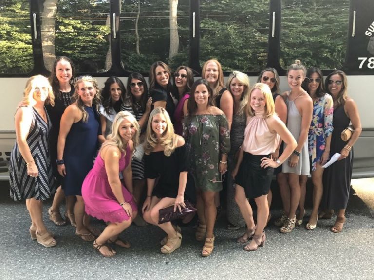 Meet Kristen Fogarty – Boston Voyager Magazine | Boston City Guide