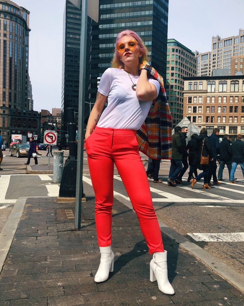 Meet Kimmy Lola Cunningham – Boston Voyager Magazine | Boston City Guide