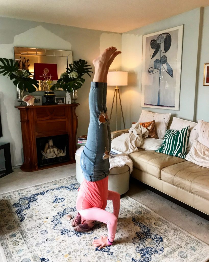 Art & Life with Rachel DeSimone – Boston Voyager Magazine | Boston City ...