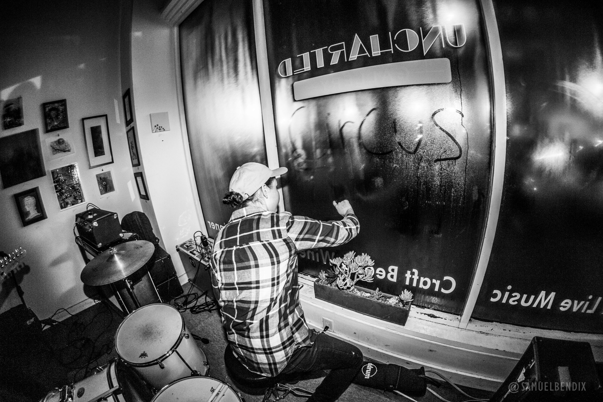 Meet Robert McCarthy of Five By Two Records in Metrowest Suburbs ...