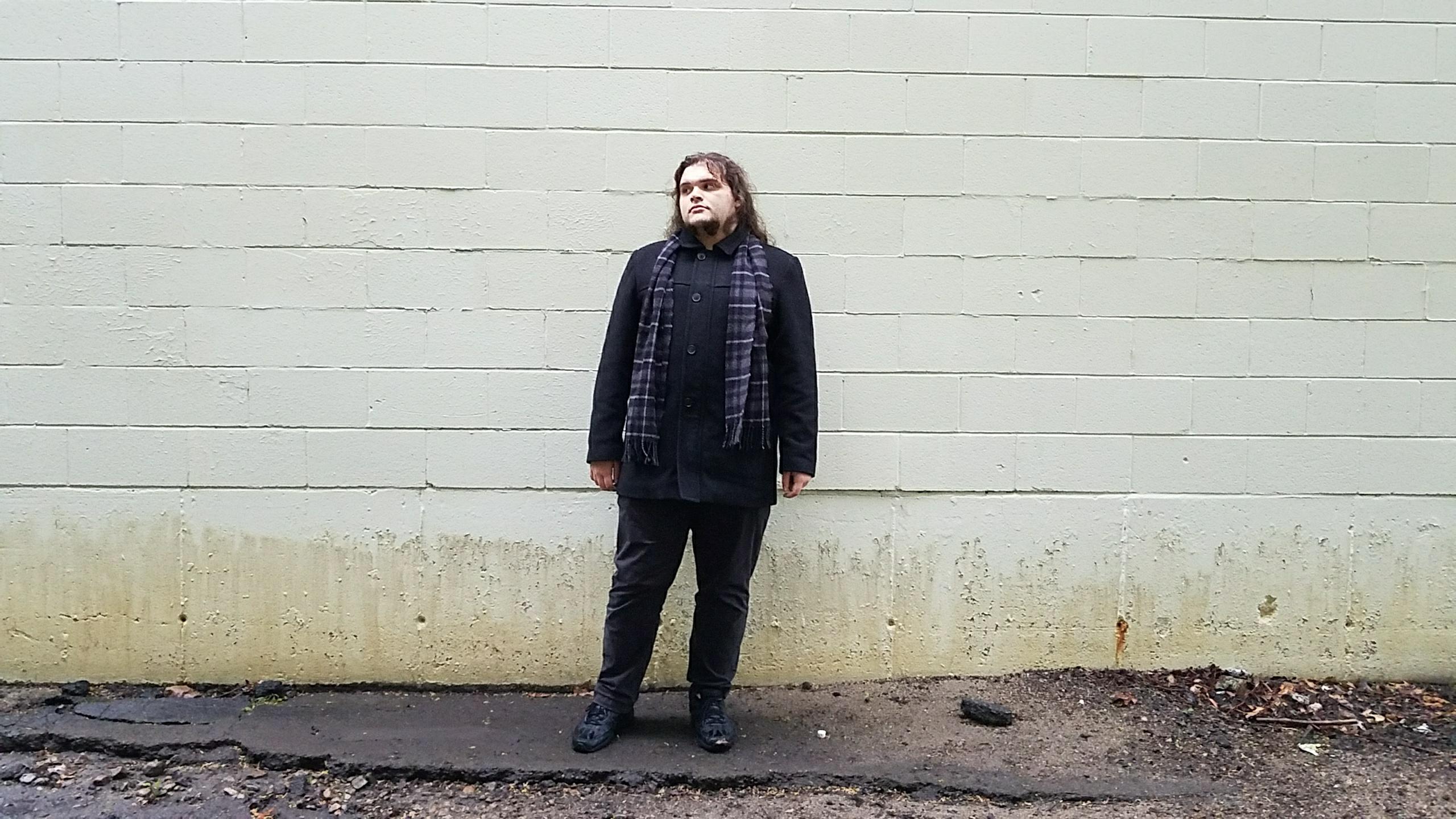 Meet Cameron Francisco of Z the Stranger in South Shore – Boston ...