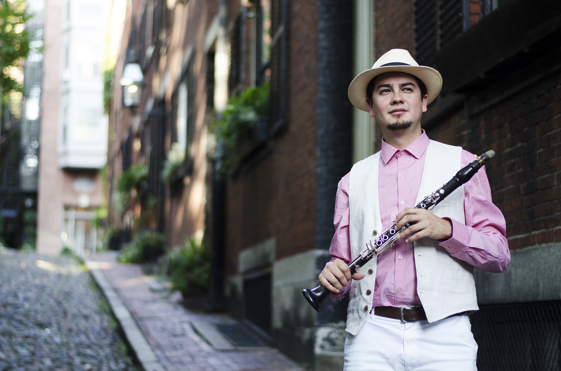 Meet Juan Fer Ruiz of Lulu Music Publishing and Juan Ruiz Music in ...