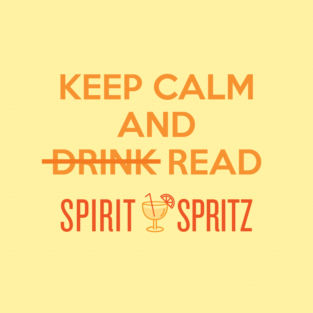 Meet Suzie Jiang of Spirit Spritz – Boston Voyager Magazine | Boston ...