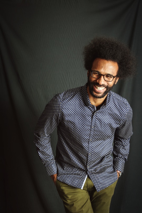 Art & Life with Louis Apollon – Boston Voyager Magazine | Boston City Guide