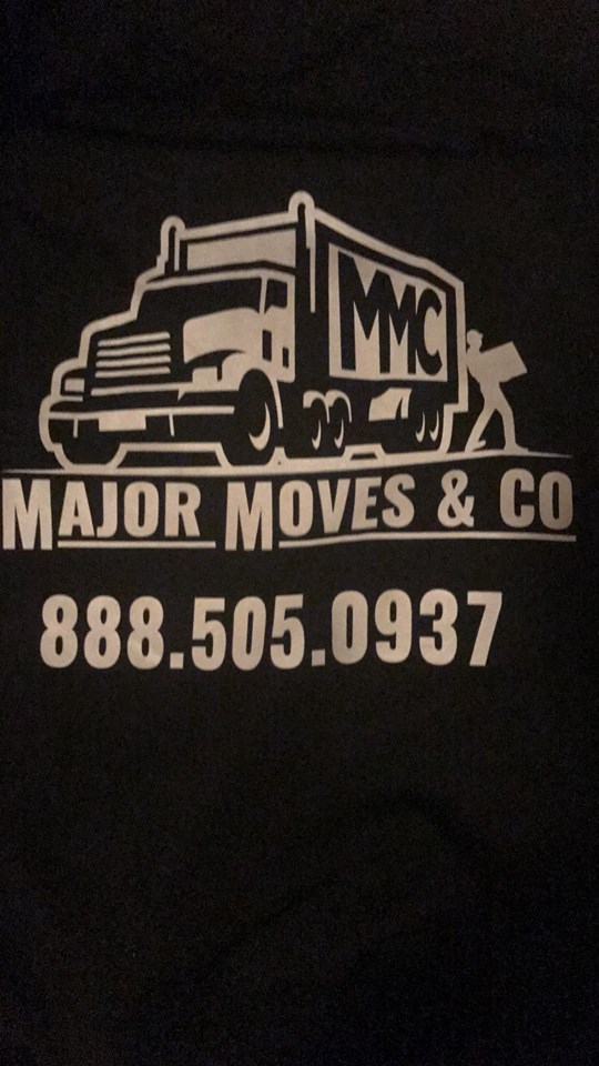 Meet Pierre Charles of Major Moves & Company in Avon – Boston Voyager ...