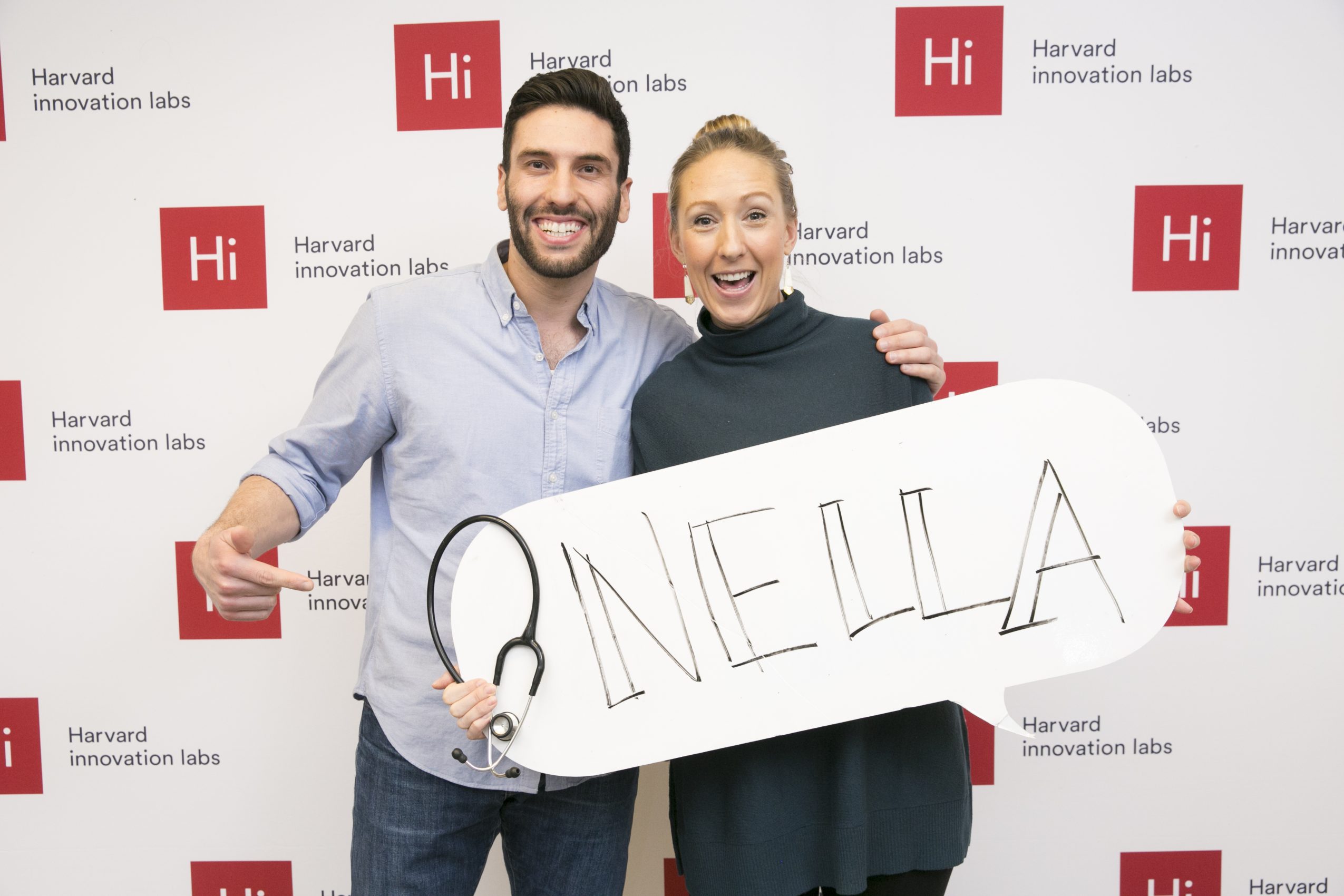 Meet Meri Clare of Nella Health in Allston – Boston Voyager Magazine ...