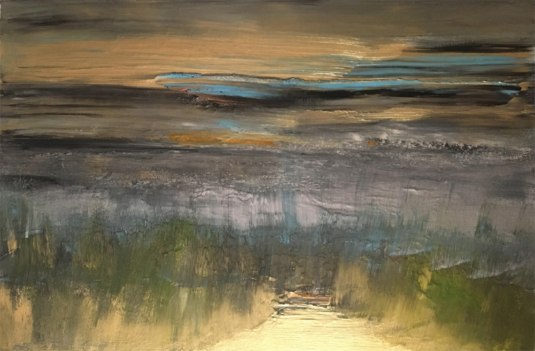 Meet Lisa Finch – Boston Voyager Magazine | Boston City Guide