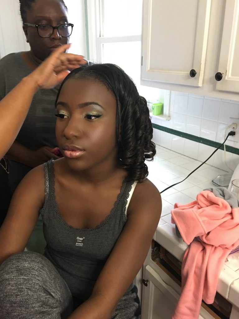 Life and Work with Poppy MUA Rogers – Boston Voyager Magazine | Boston ...