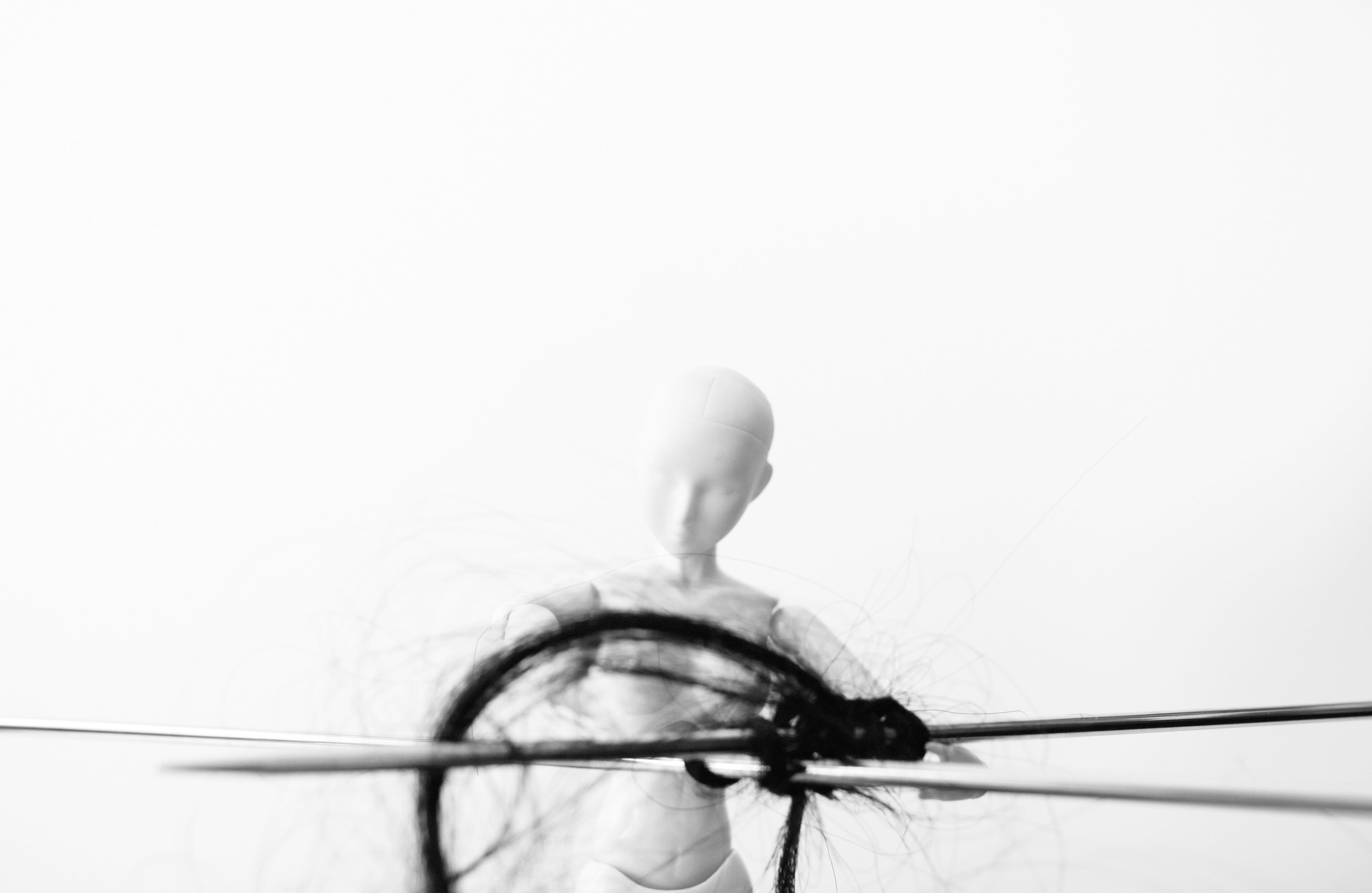 Meet Qihui Gong of Photography / Experimental Film in Harrison Avenue ...