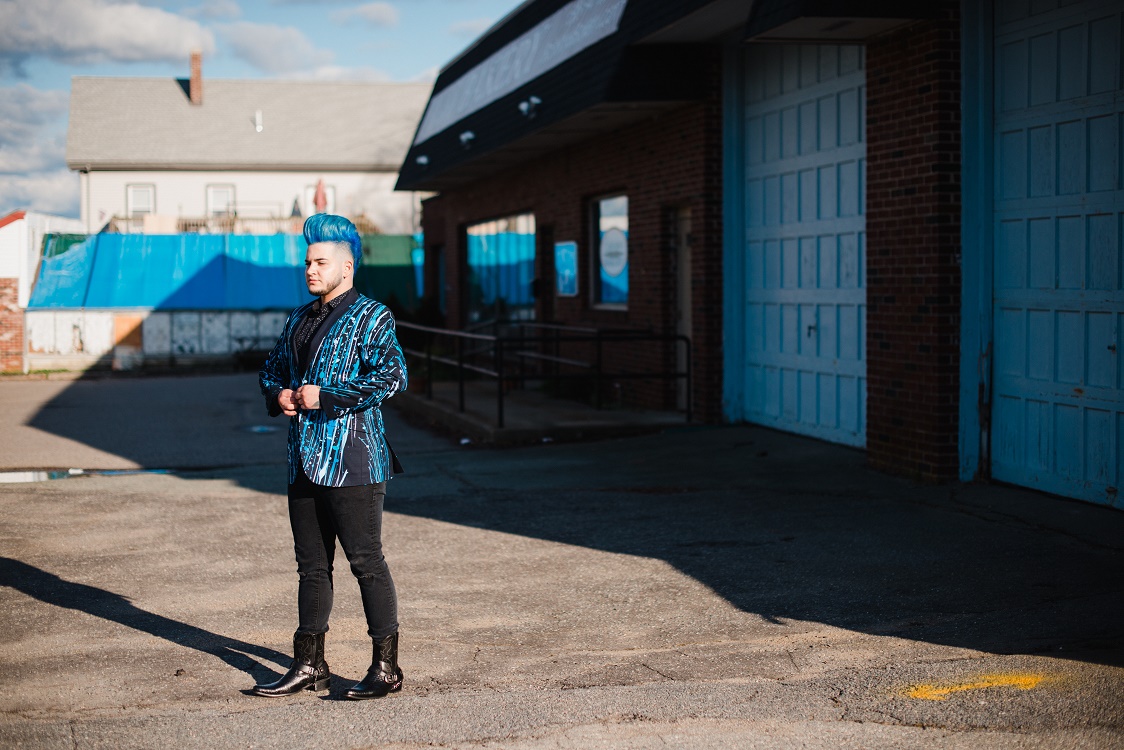 Meet Ria MacKenzie of Ria MacKenzie Photography in Southeastern ...