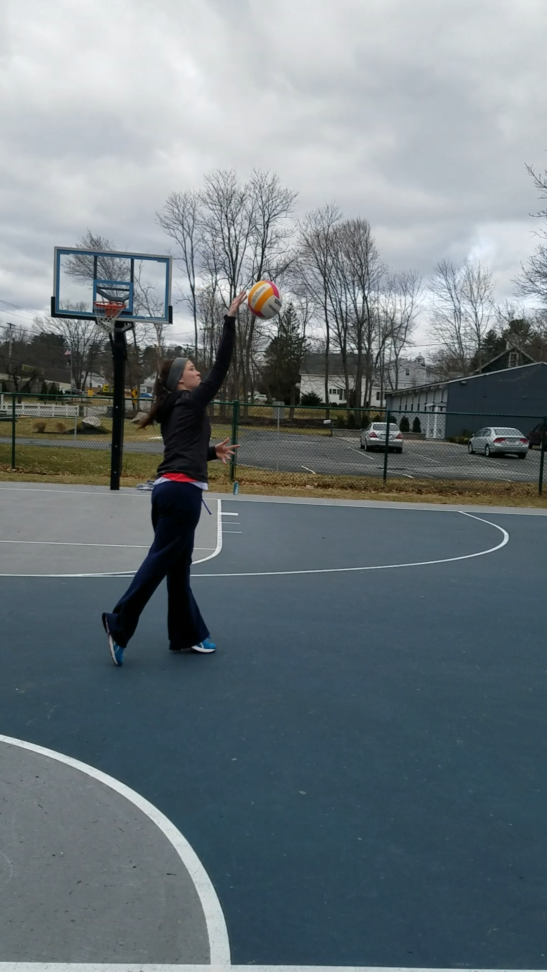 Meet Trailblazer Robin Reeves – Boston Voyager Magazine | Boston City Guide