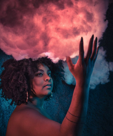 Conversations with the Inspiring Arielle Sharai Gray – Boston Voyager ...