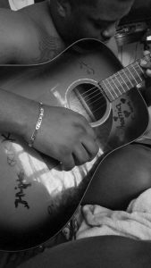 Life and Work with Marcella Kelley – Boston Voyager Magazine | Boston ...