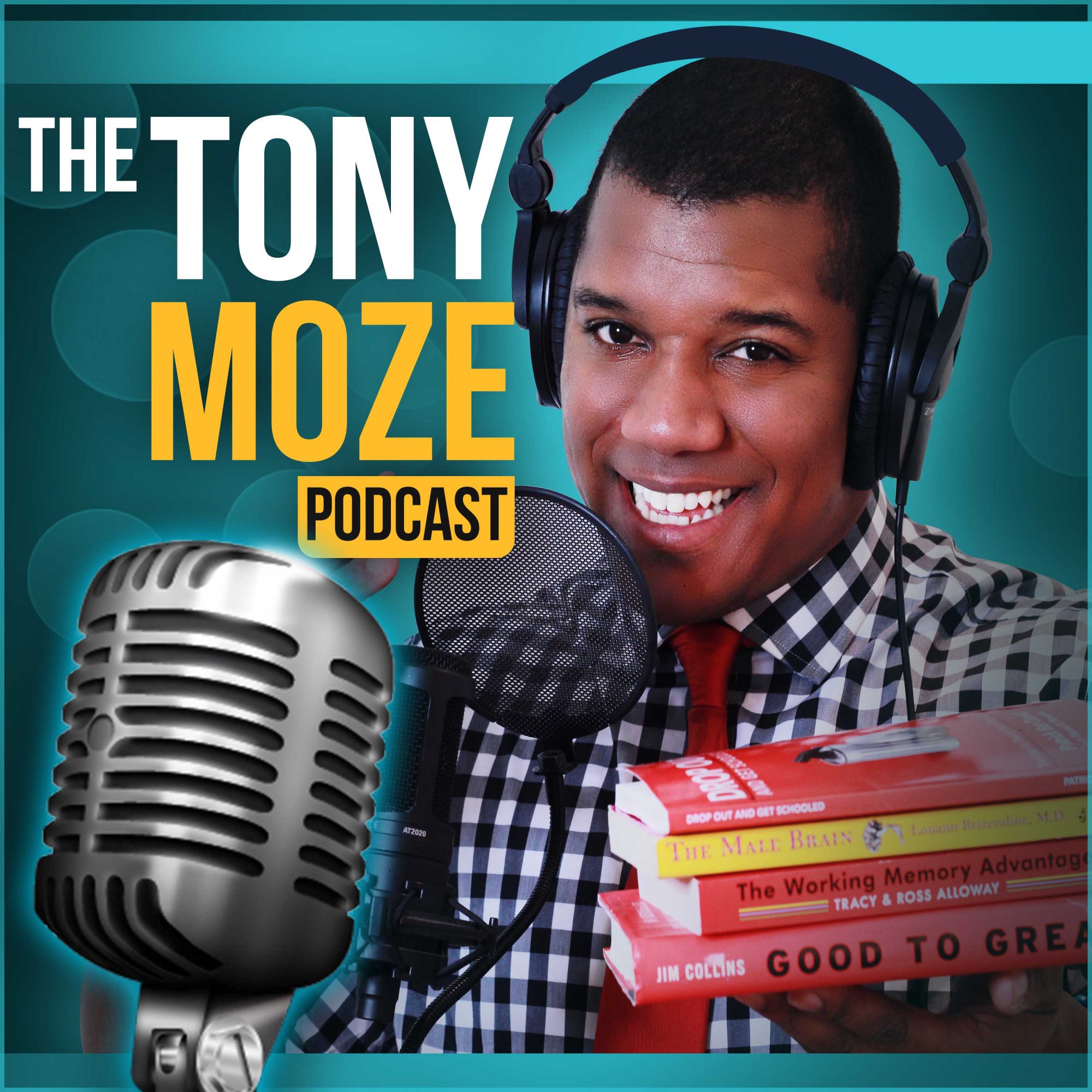 Meet Tony Moze of Tony Moze Digital Marketing in Quincy – Boston ...