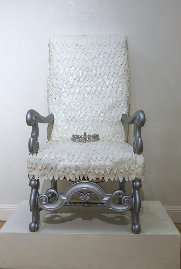 Check out Mara Trachtenberg’s Artwork – Boston Voyager Magazine ...