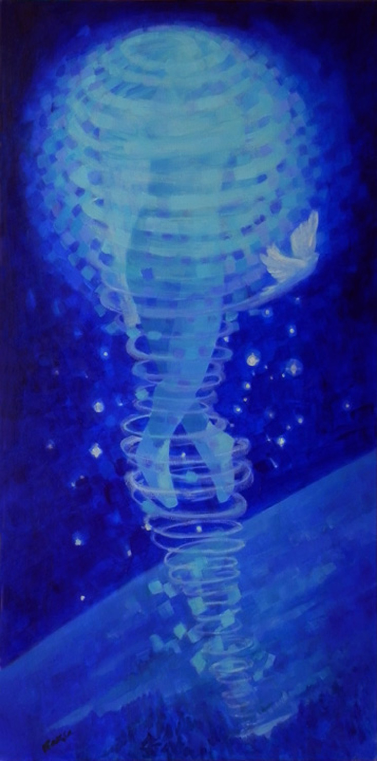 Art & Life with Teresa Baksa – Boston Voyager Magazine | Boston City Guide