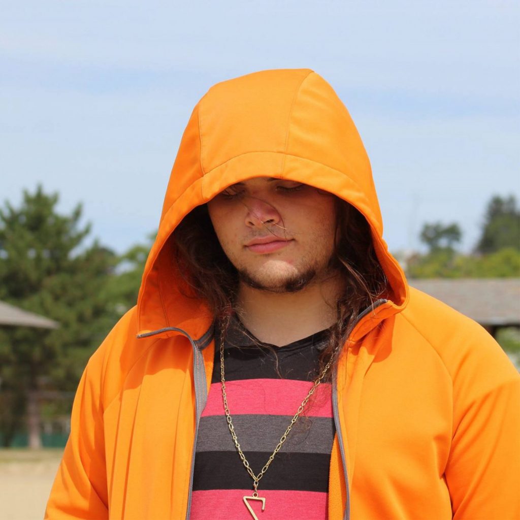 Meet Cameron Francisco of Z the Stranger in South Shore – Boston ...