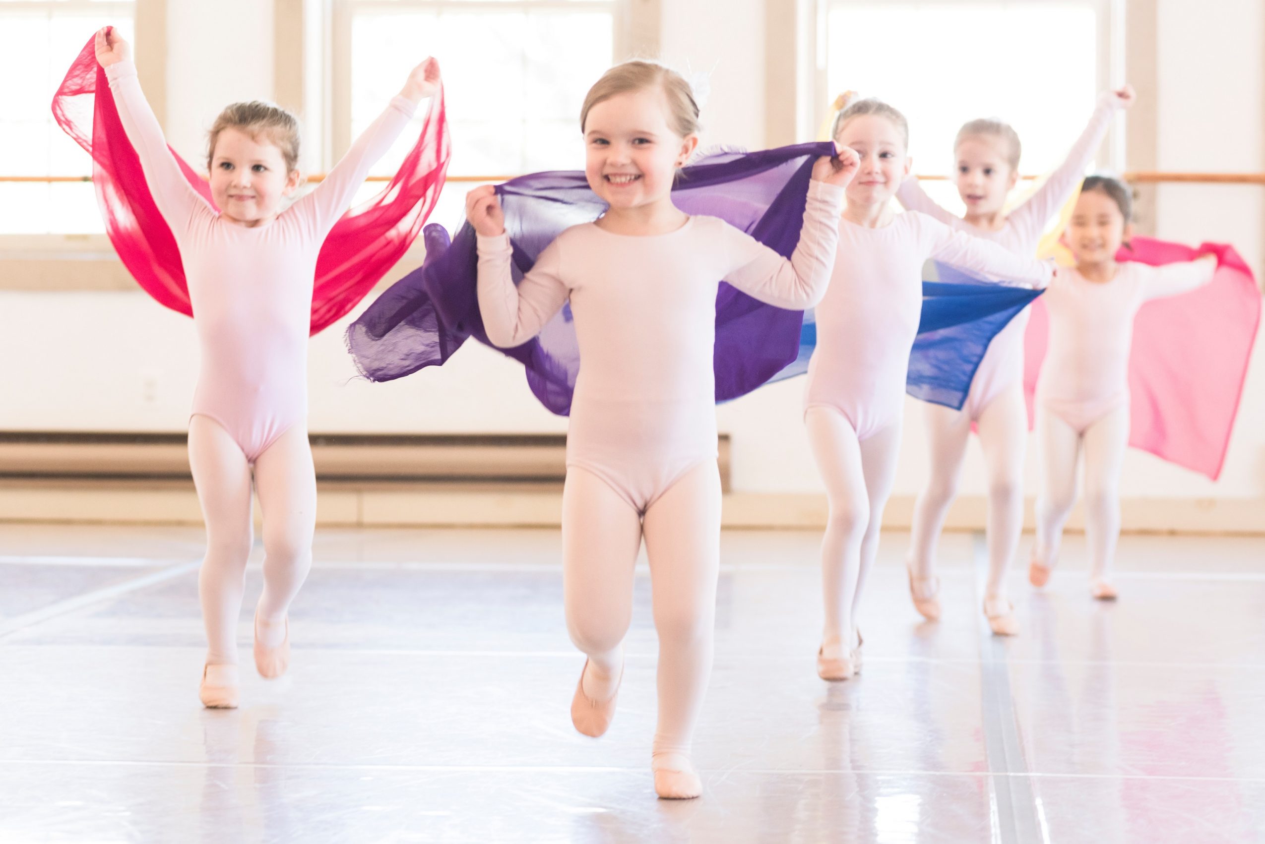 Meet Deborah Boyle of Ballet Arts Centre of Winchester – Boston Voyager ...