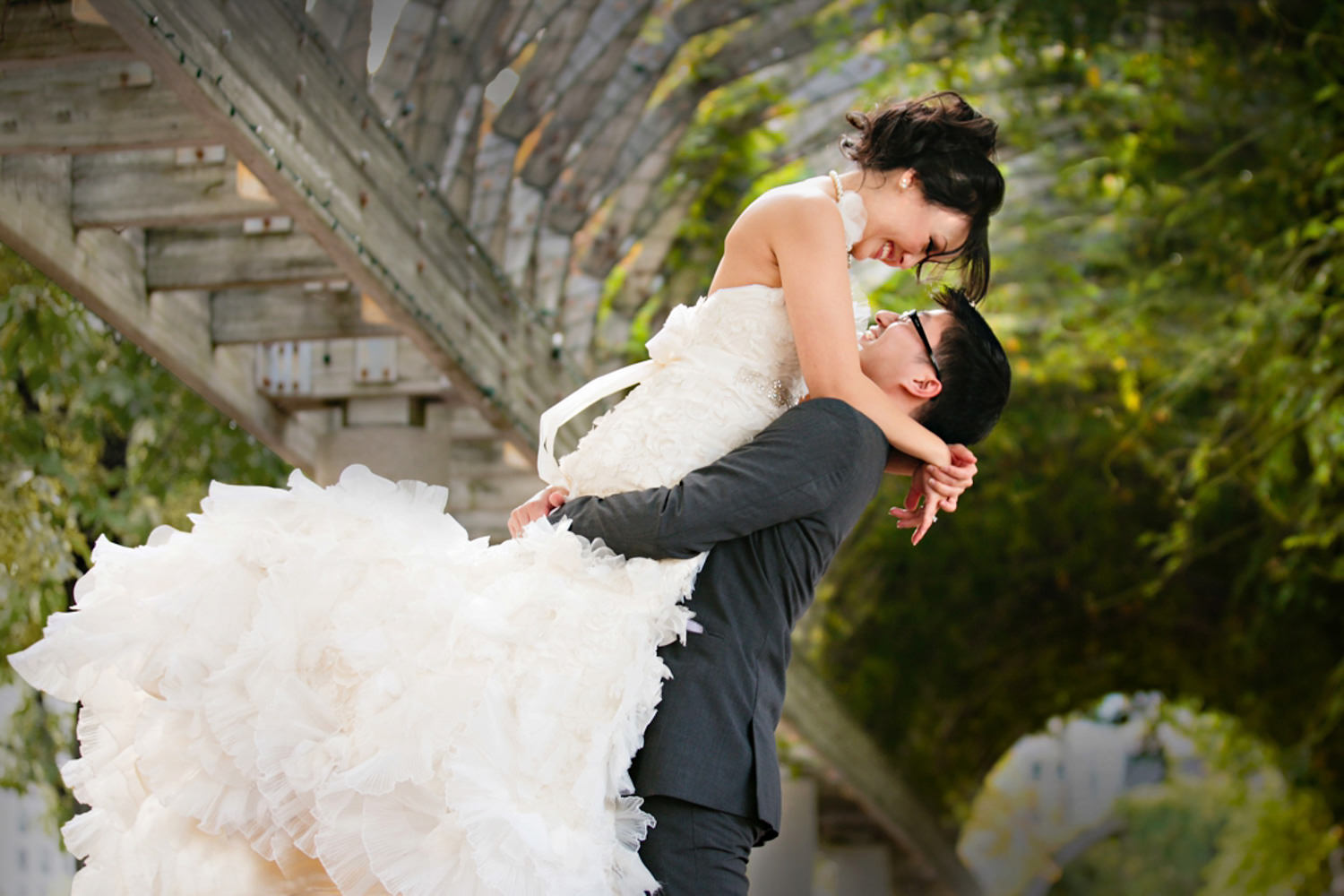 Life and Work with Nicole Chan – Boston Voyager Magazine | Boston City ...