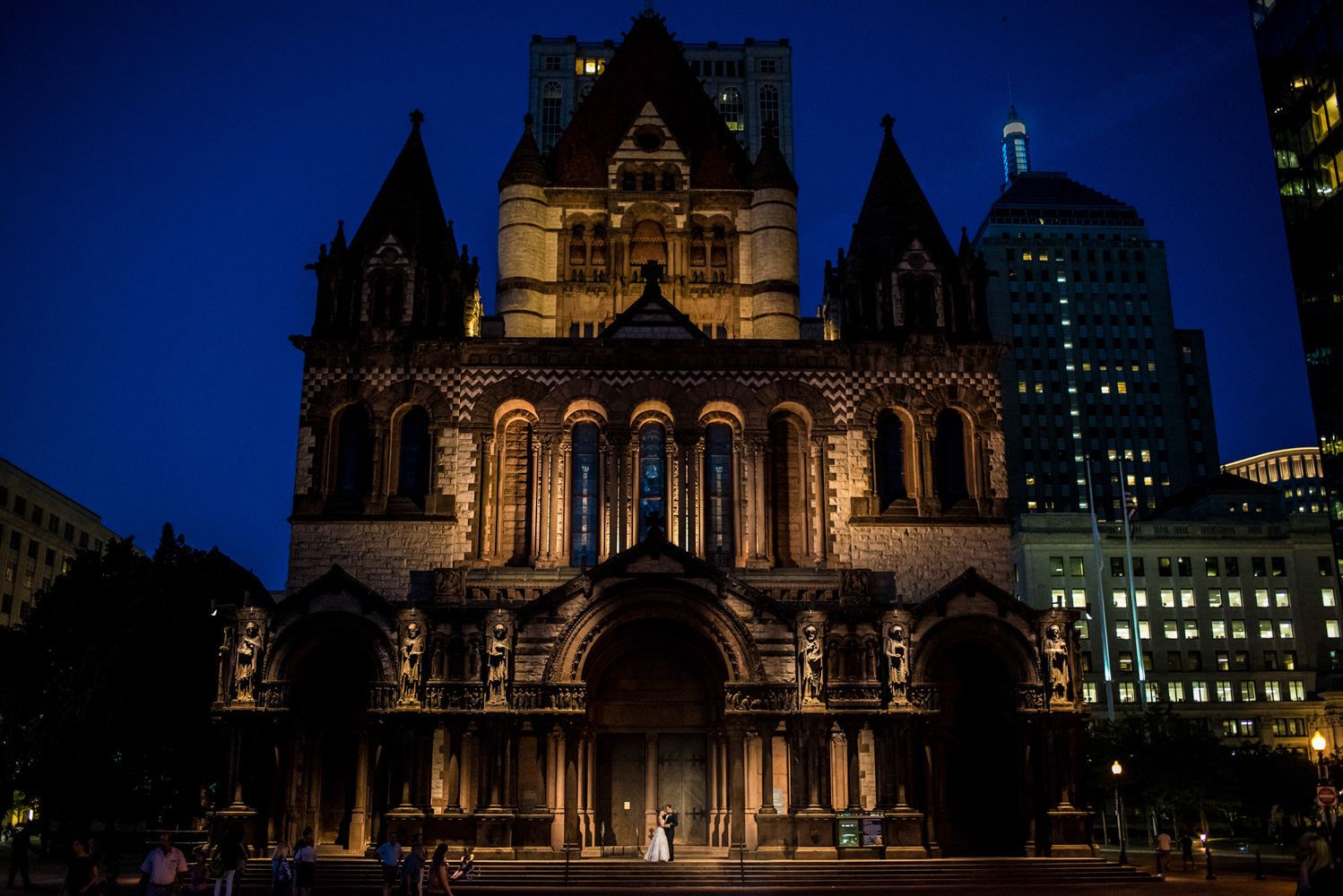 Life and Work with Nicole Chan – Boston Voyager Magazine | Boston City ...