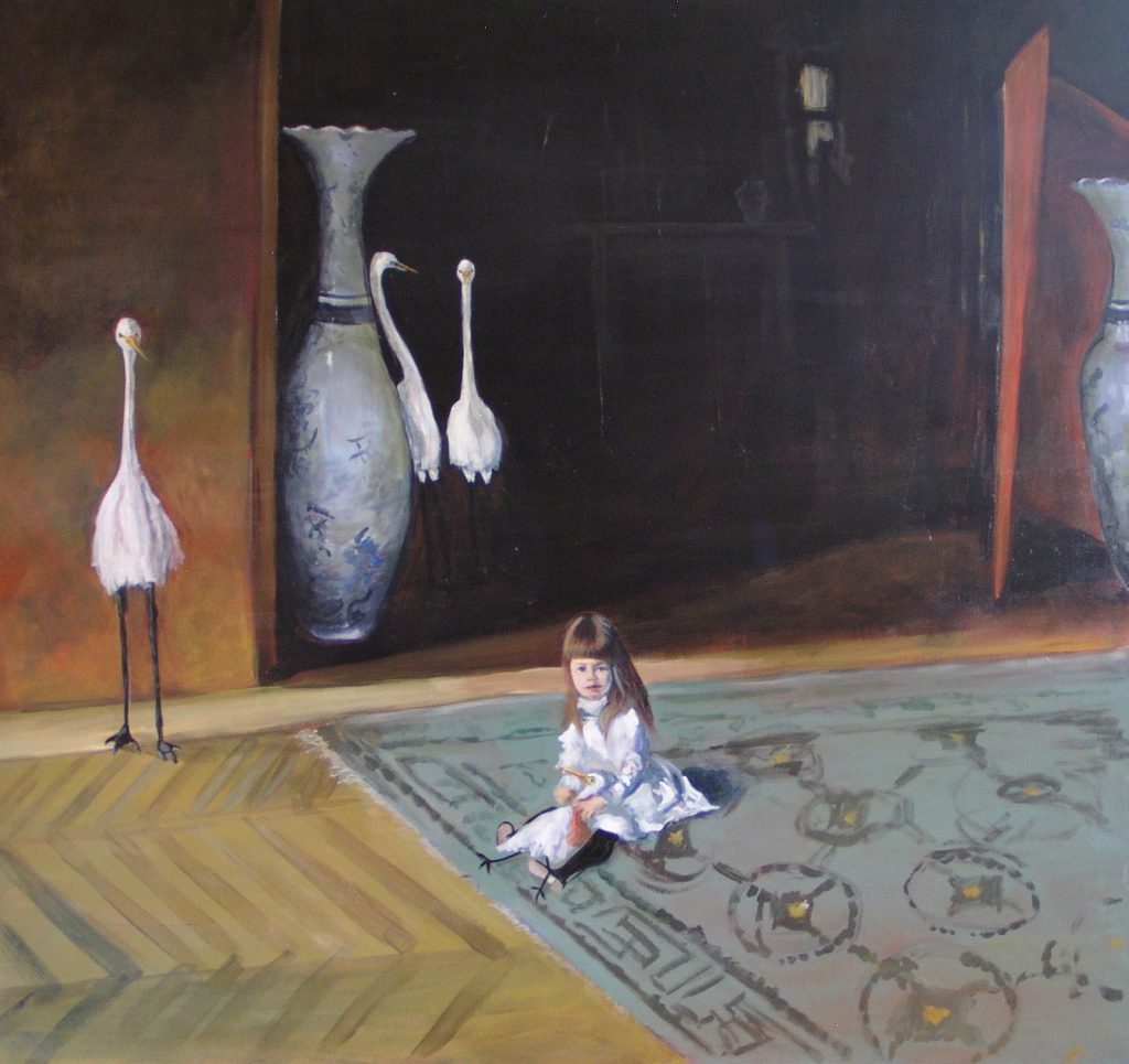 Meet Kate Sullivan – Boston Voyager Magazine | Boston City Guide