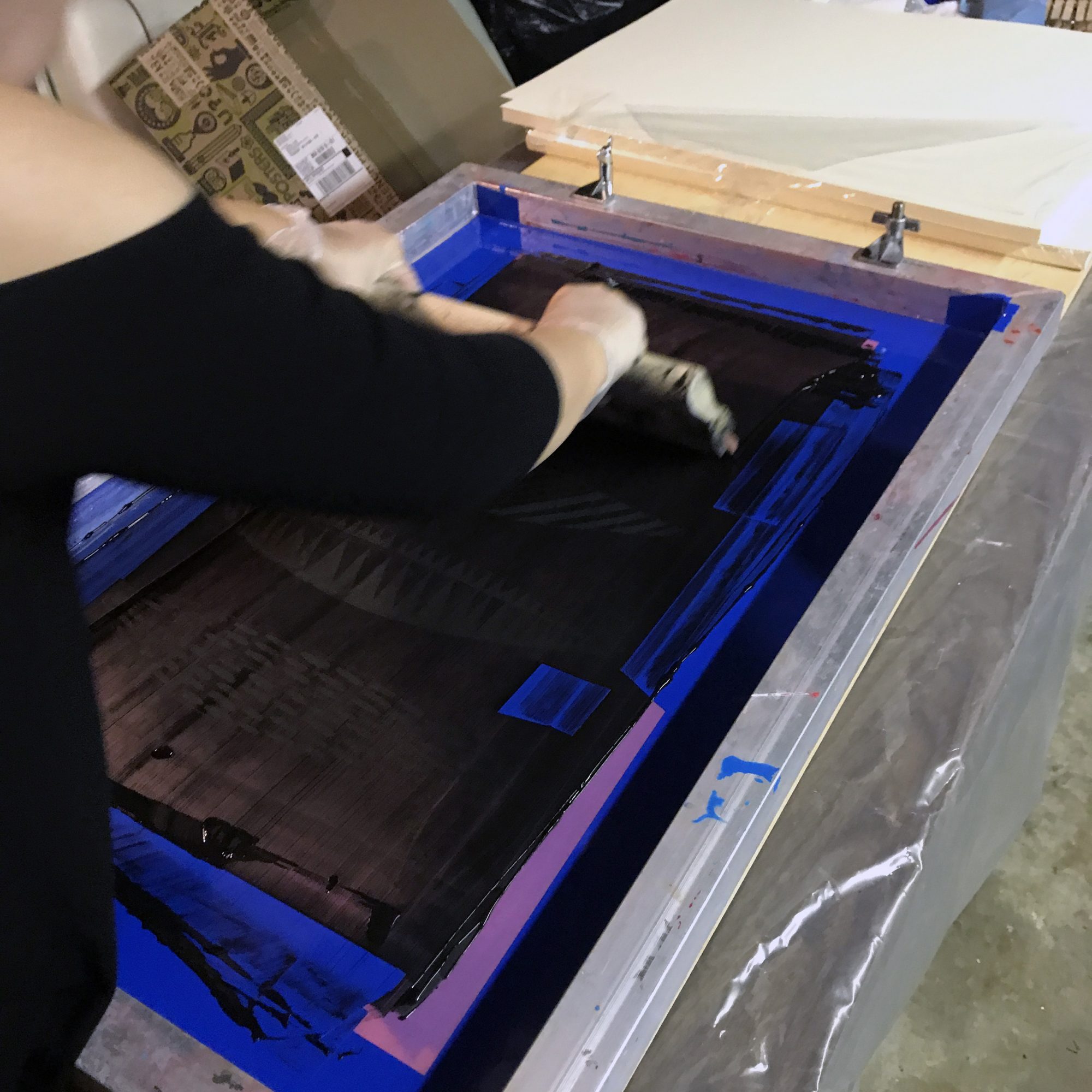 Meet Jessica L’Abbe of BURROW Style + Home in Salem – Boston Voyager ...