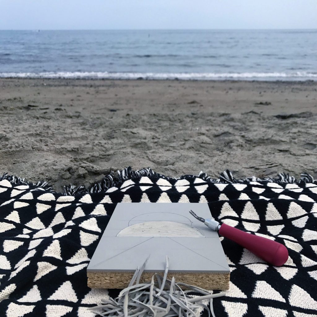 Meet Jessica L’Abbe of BURROW Style + Home in Salem – Boston Voyager ...