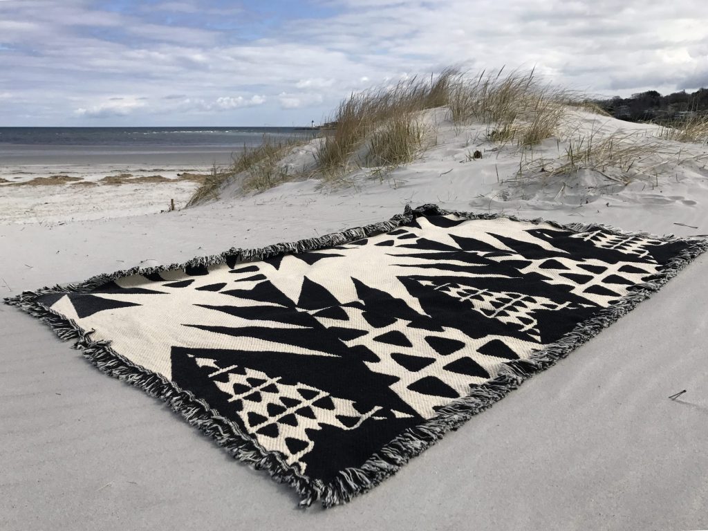 Meet Jessica L’Abbe of BURROW Style + Home in Salem – Boston Voyager ...