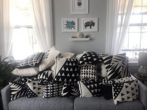 Meet Jessica L’Abbe of BURROW Style + Home in Salem – Boston Voyager ...