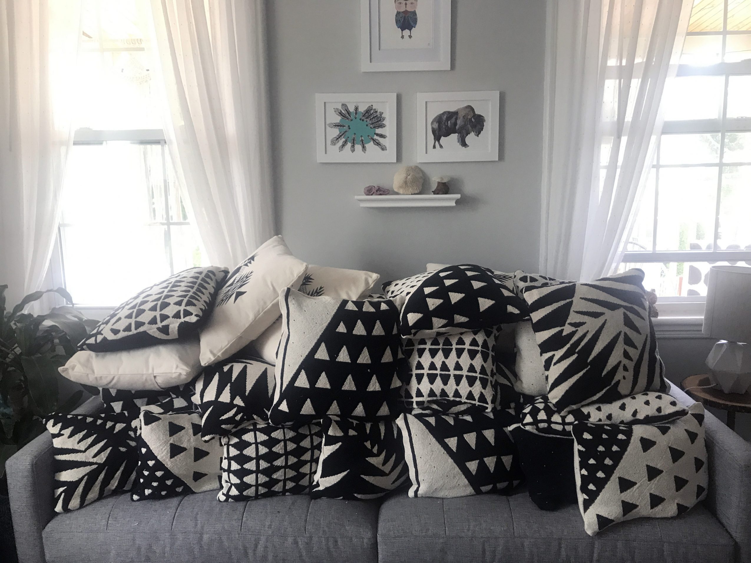 Meet Jessica L’Abbe of BURROW Style + Home in Salem – Boston Voyager ...